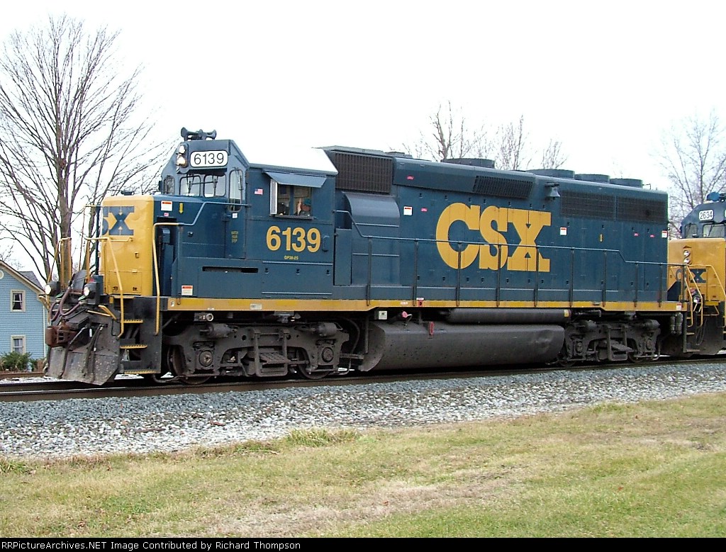 CSX 6139